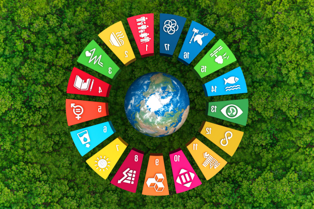 Tata Communications Sustainability Report